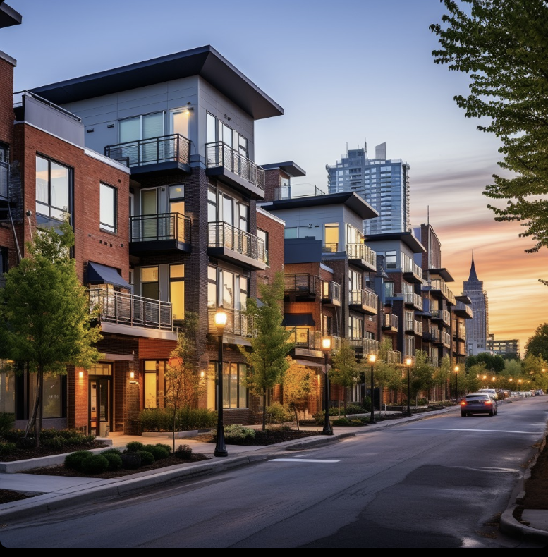 Eden Elevations - Luxury Real Estate Development & Investment Opportunities